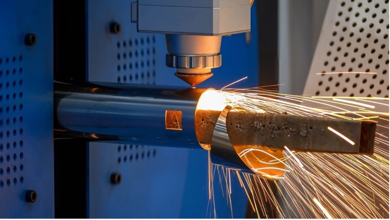 Fibre Laser Technology: How It Works and Key Applications - Emery Laser