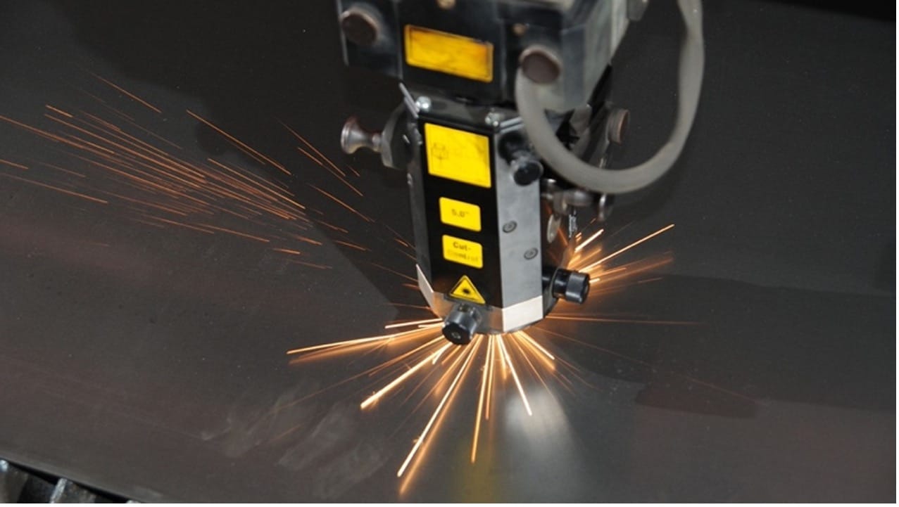 Fibre Laser Technology: How It Works and Key Applications - Emery Laser