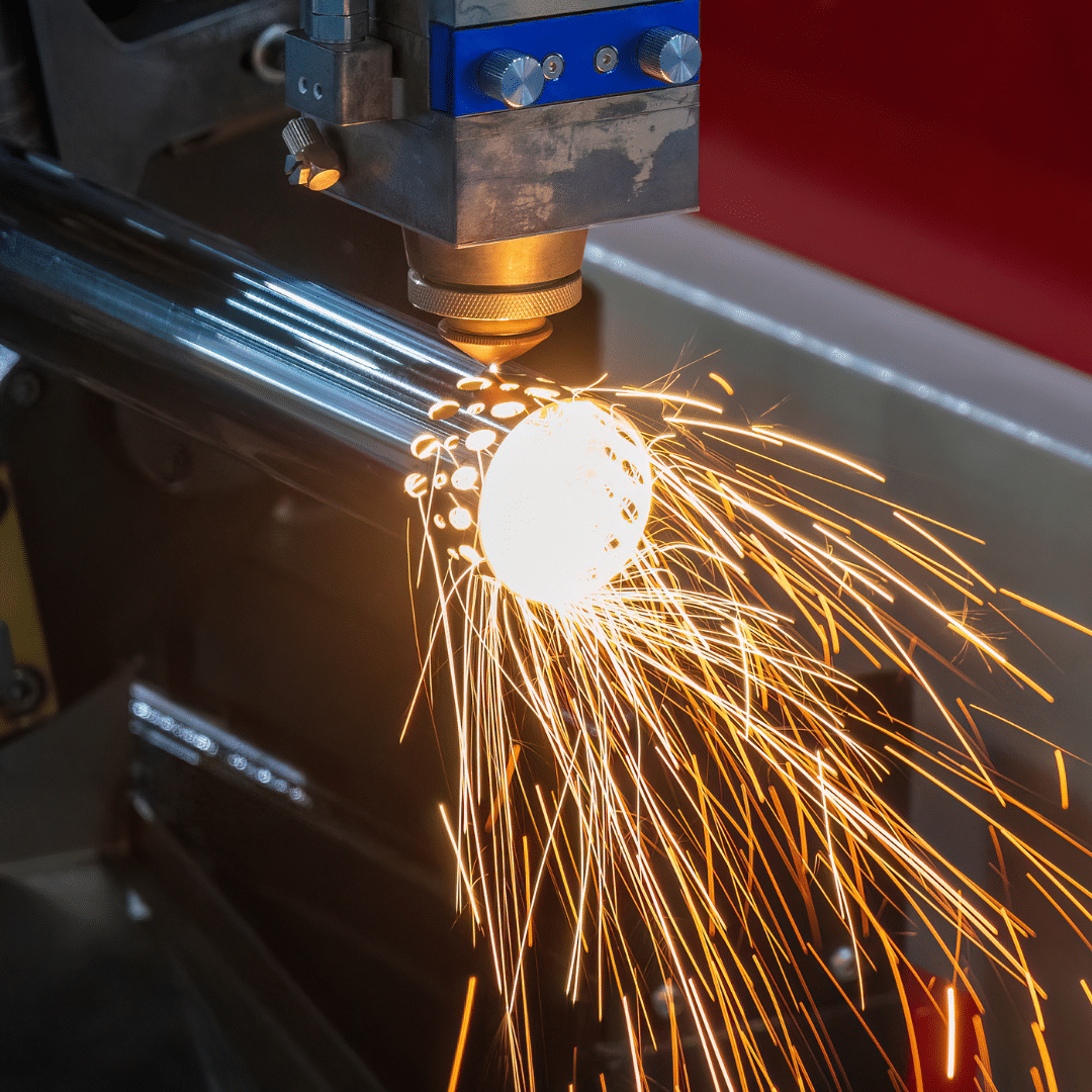 How Tube Laser Cutting Reshaped Product Design in Metal Fabrication ...